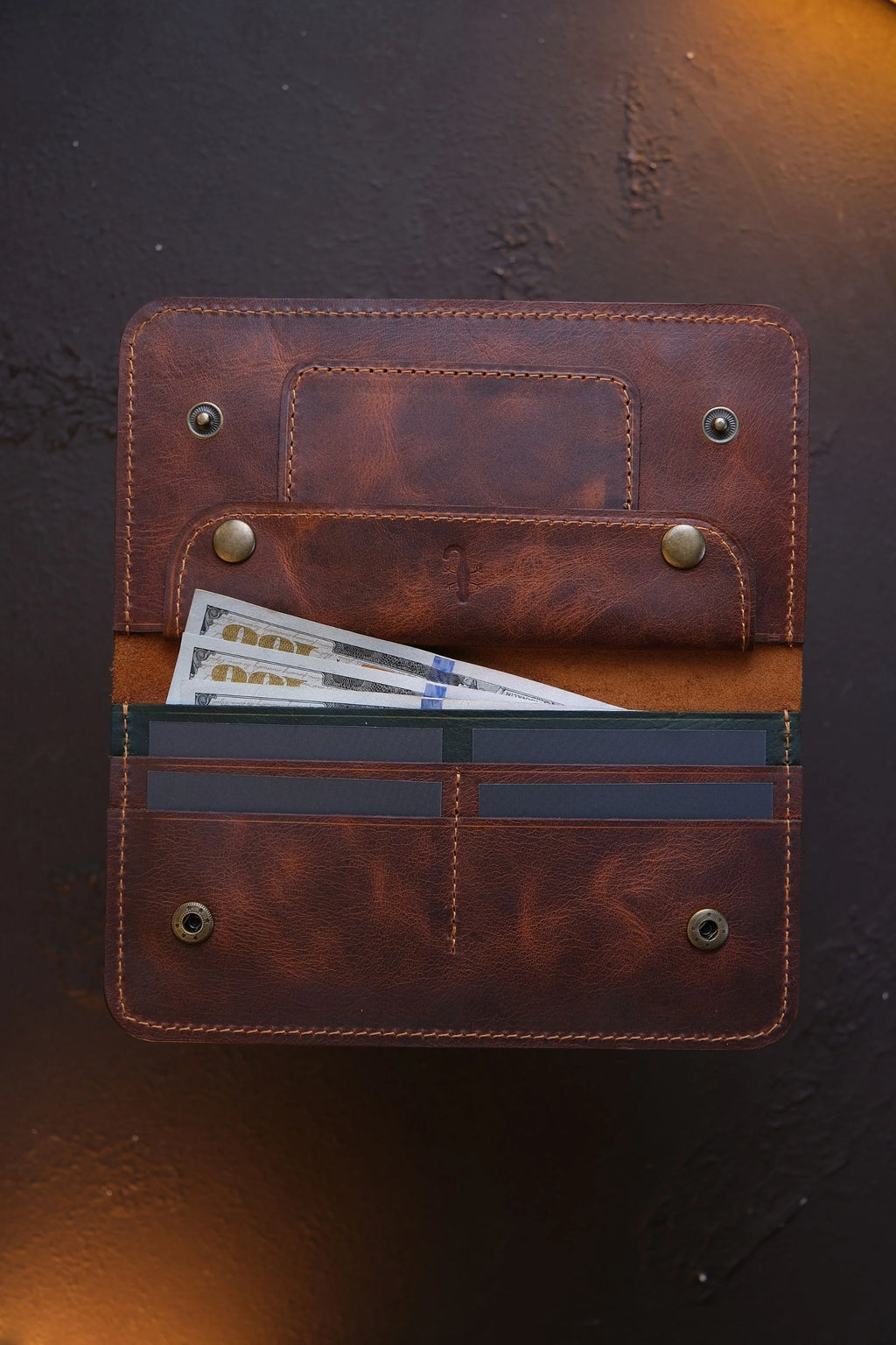 Capo – Semender Leather Goods