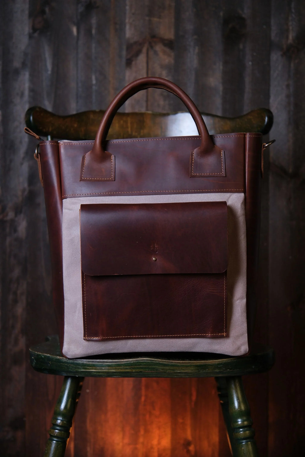 Sunbag – Semender Leather Goods