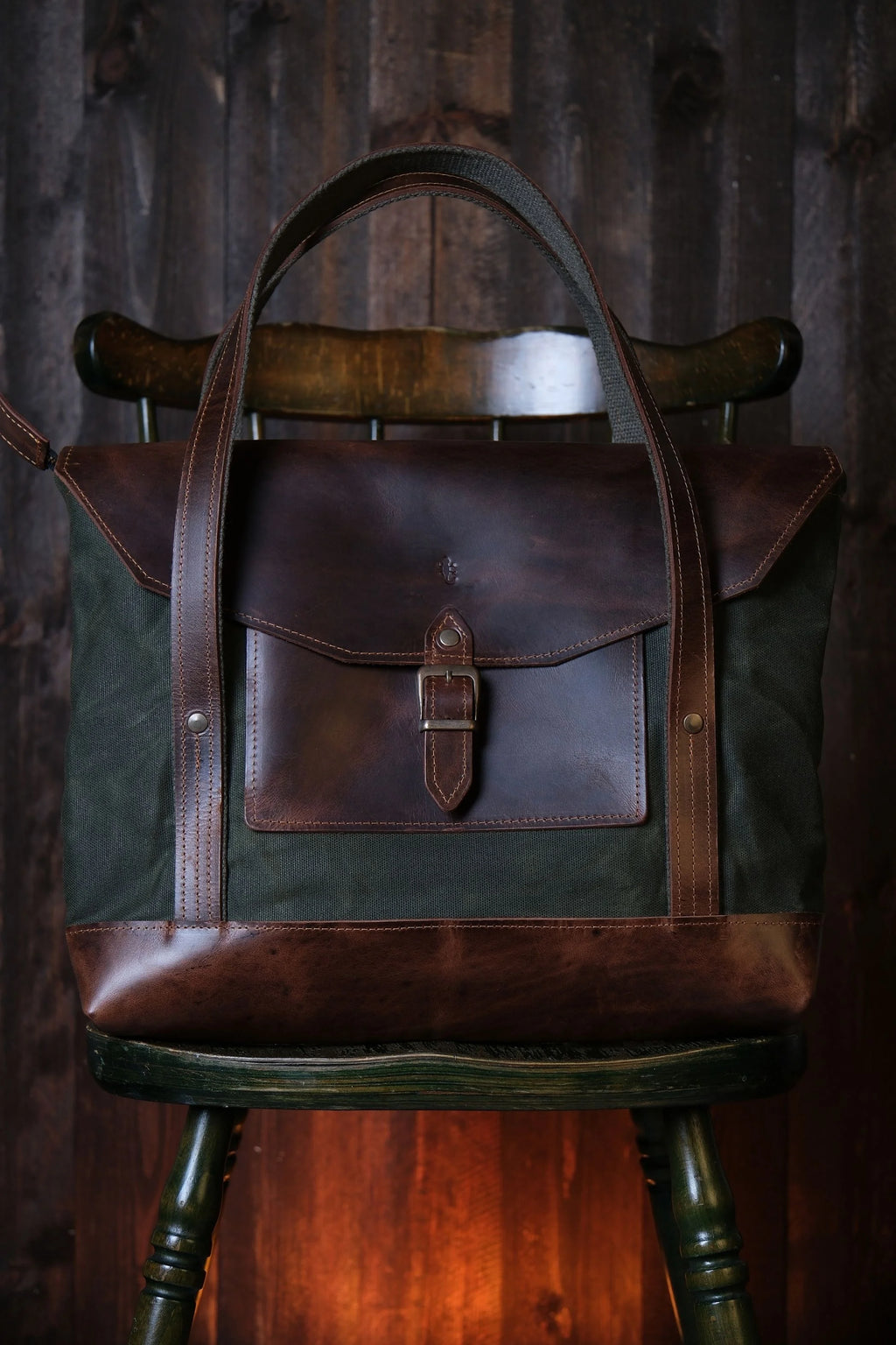 Trabag – Semender Leather Goods