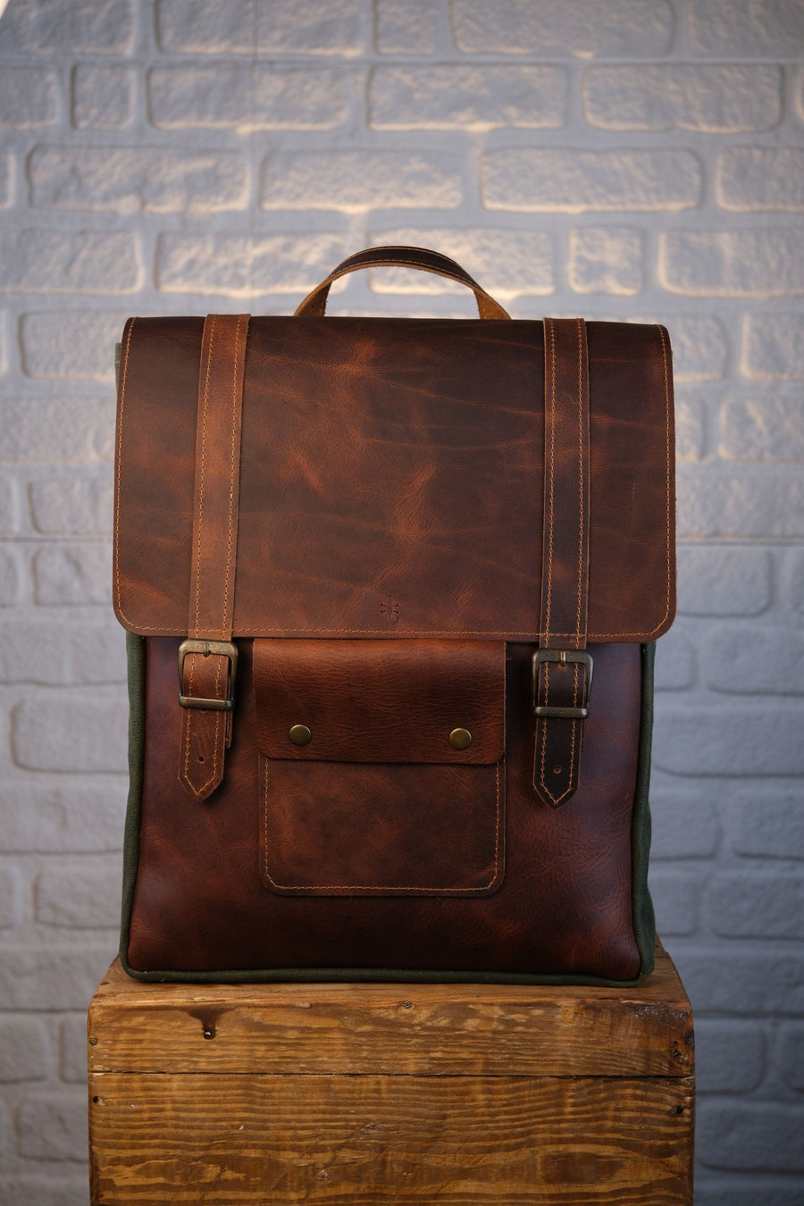 Bag – Semender Leather Goods