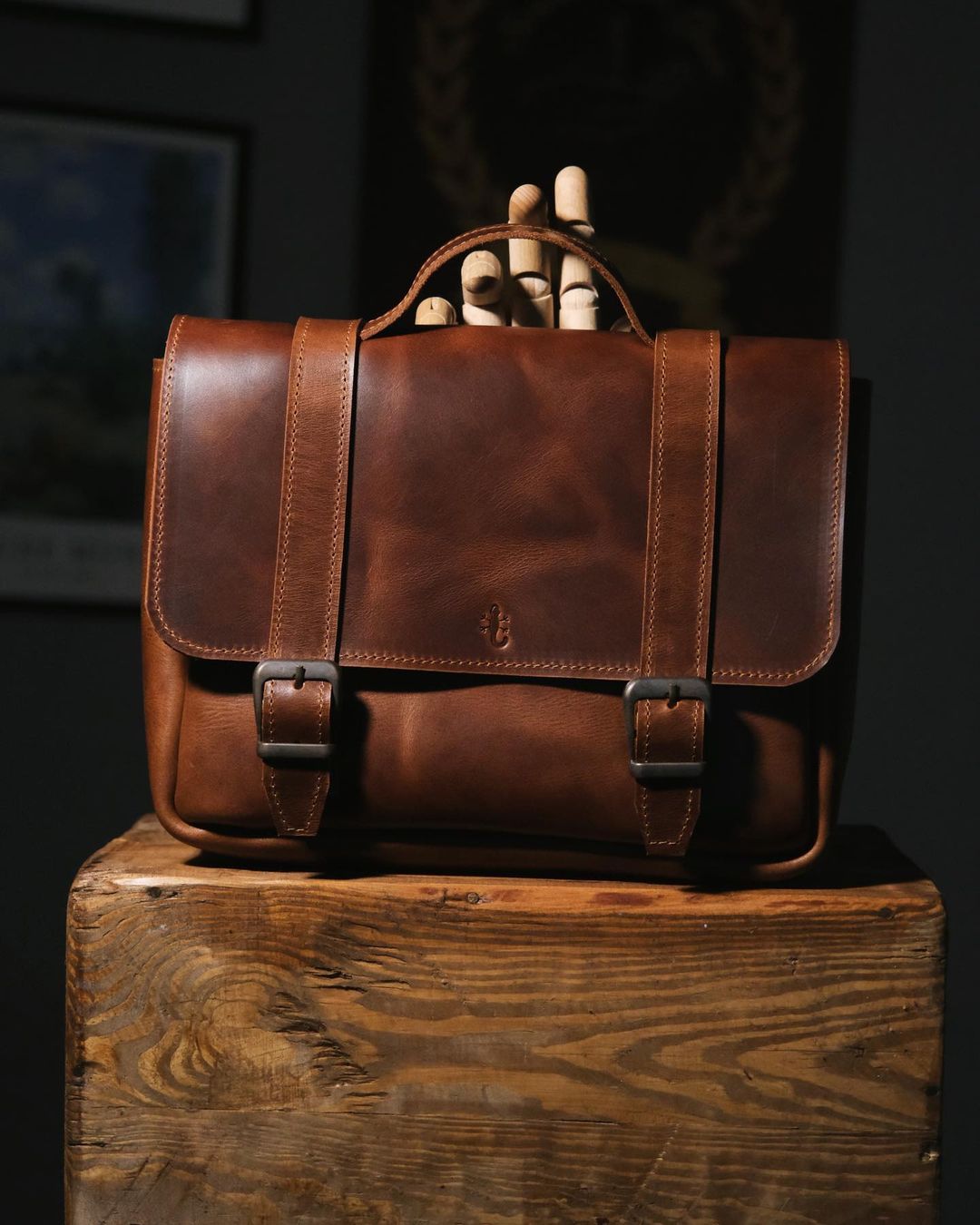Bag – Semender Leather Goods