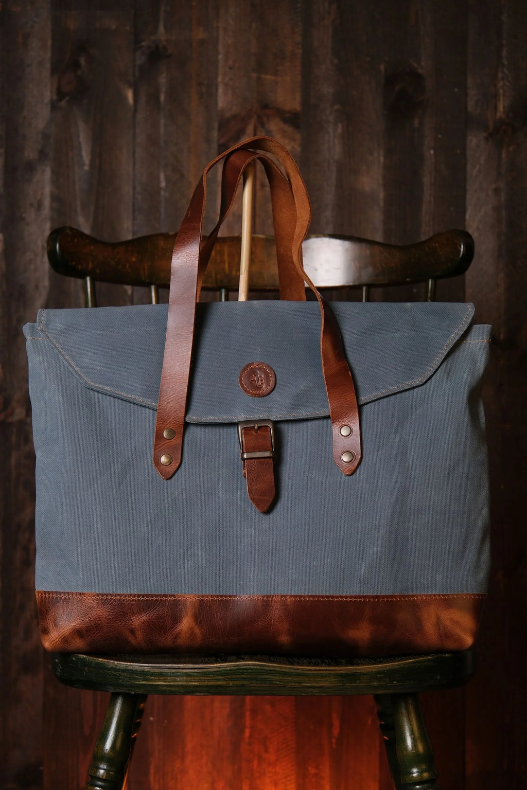 Citybag – Semender Leather Goods