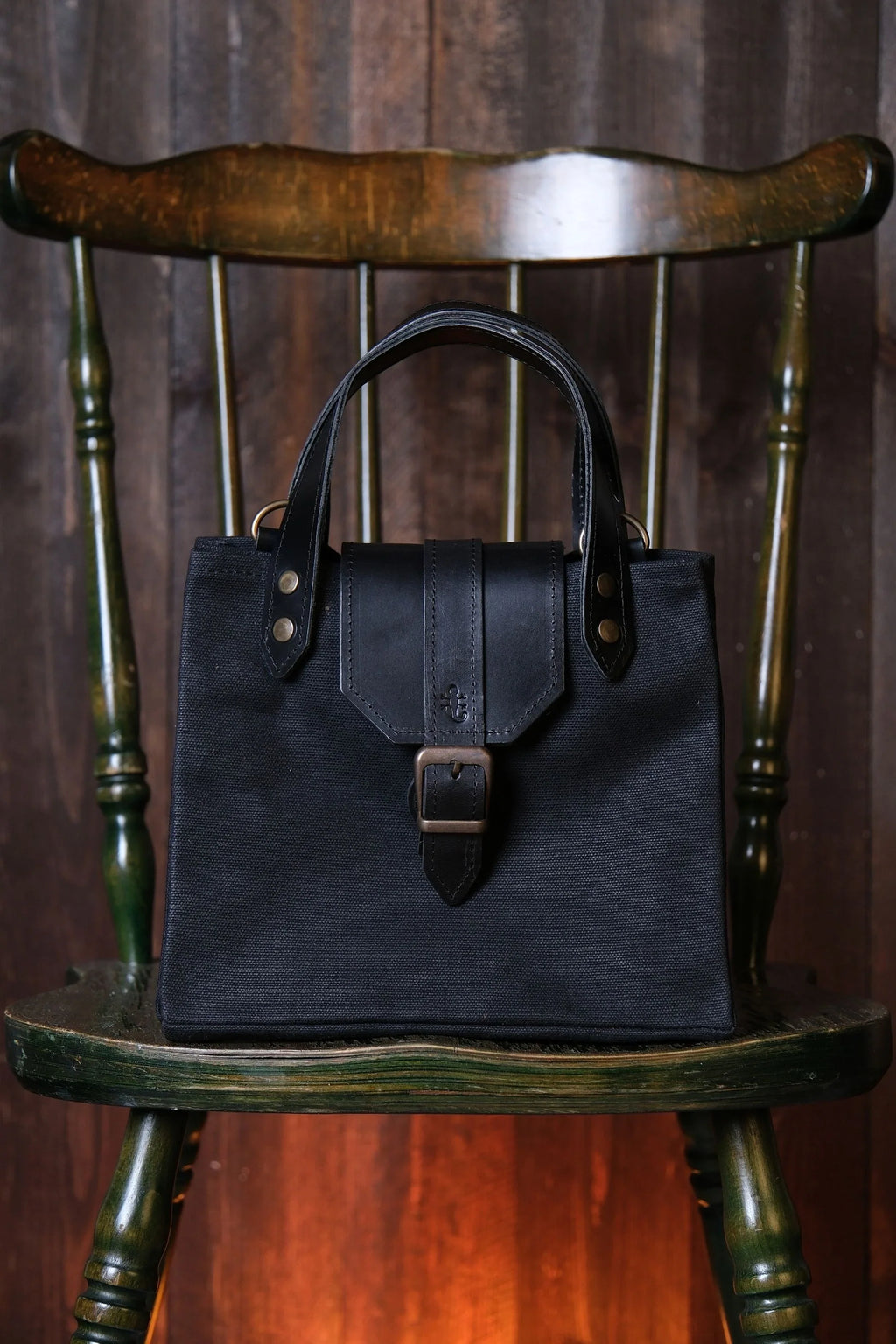 DAISYBAG – Semender Leather Goods