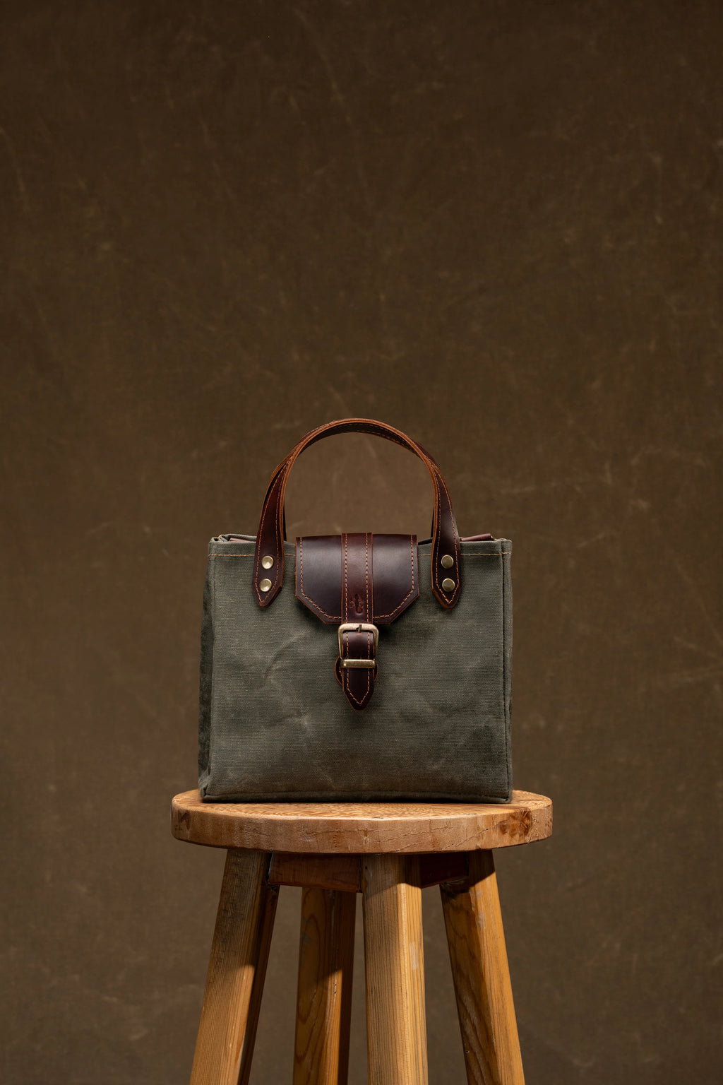DAISYBAG – Semender Leather Goods