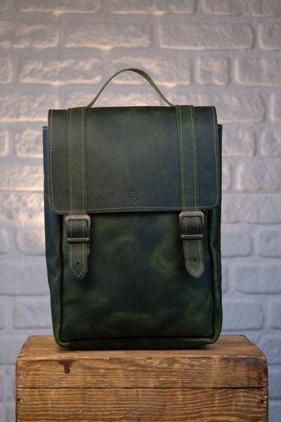 Bag – Semender Leather Goods