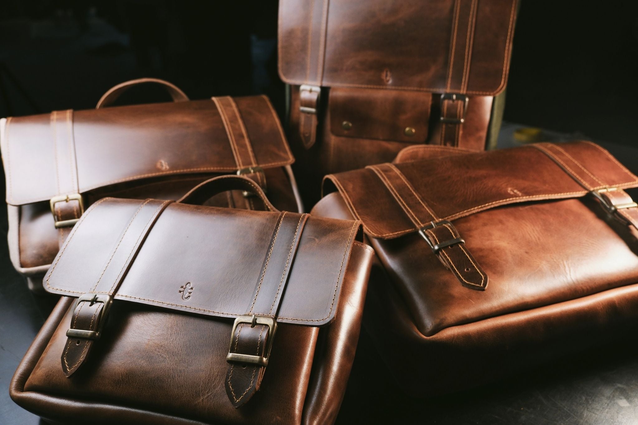 Semender Leather Goods