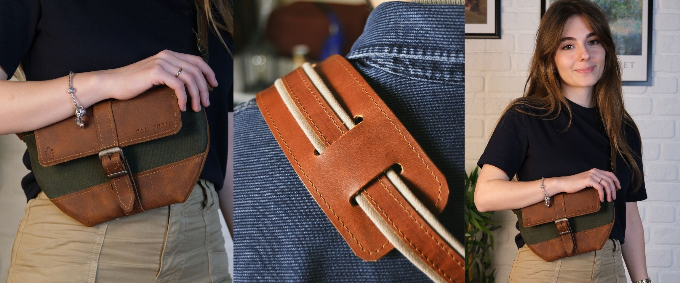 Freebag – Semender Leather Goods