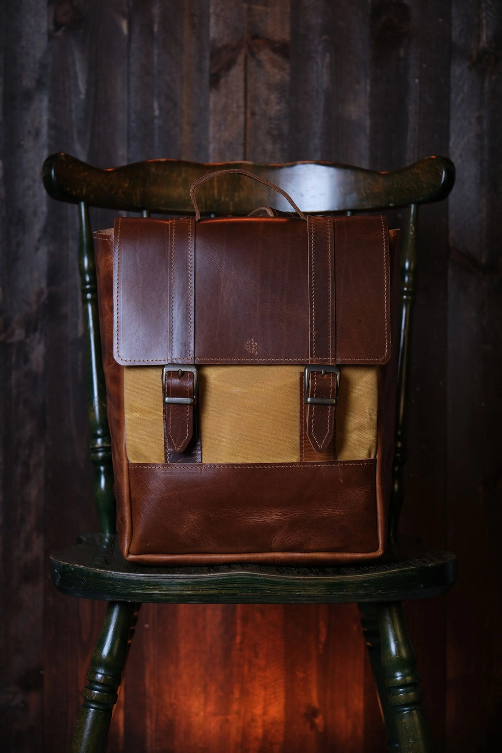 Honeybag – Semender Leather Goods