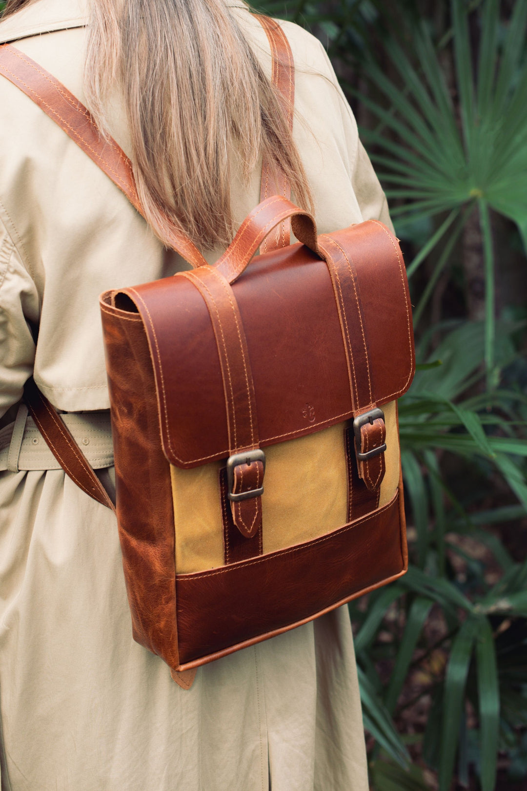 Honeybag – Semender Leather Goods