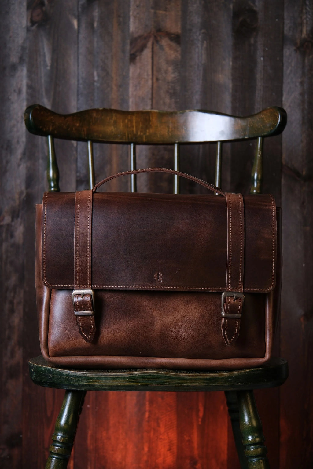 Lawbag – Semender Leather Goods
