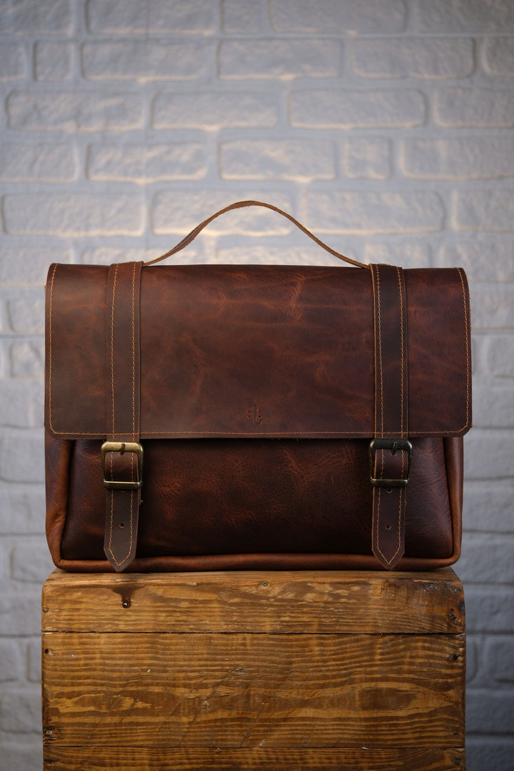 Bag – Semender Leather Goods