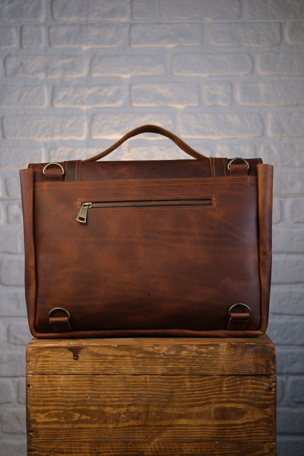 Bag – Semender Leather Goods