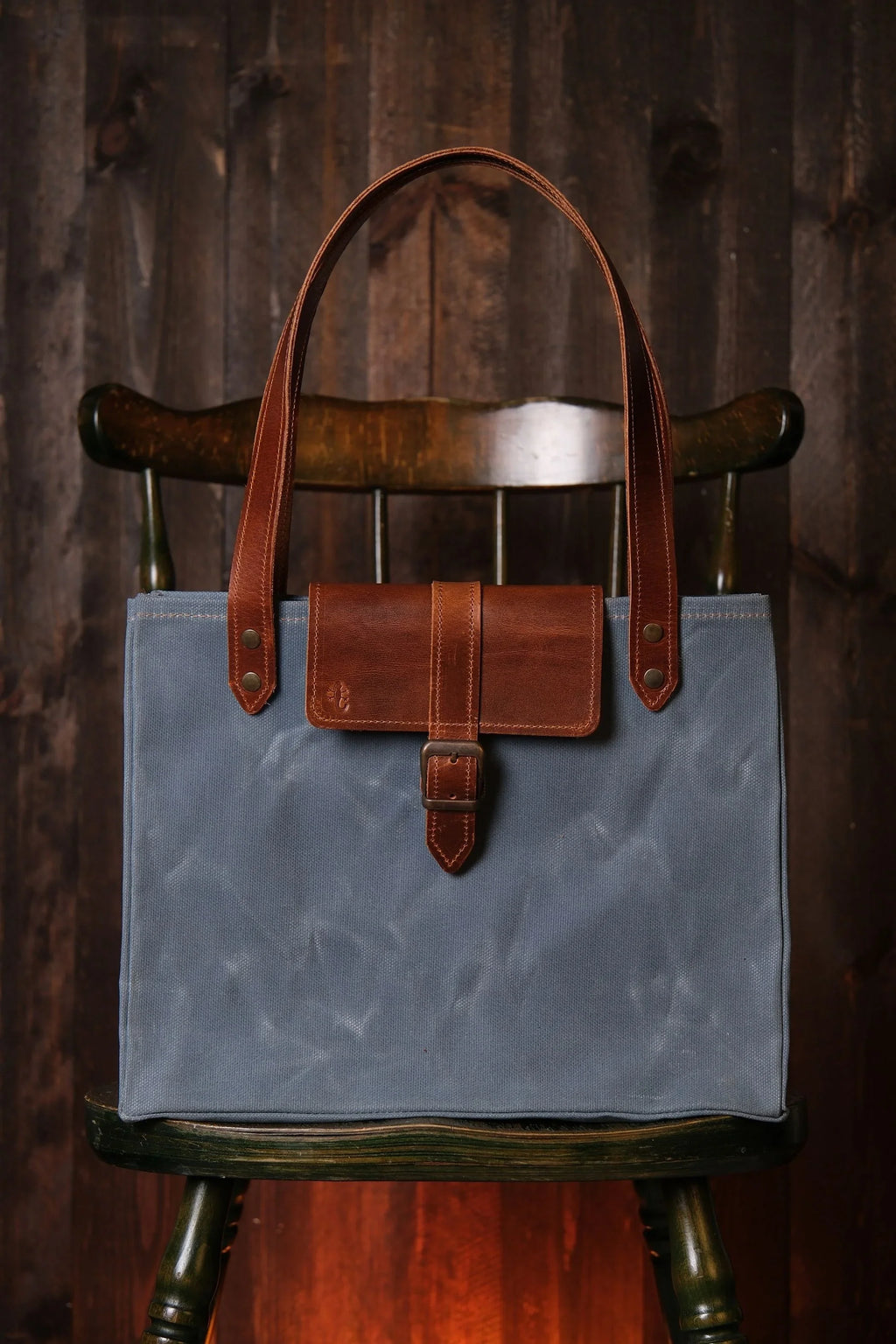 Maybag – Semender Leather Goods