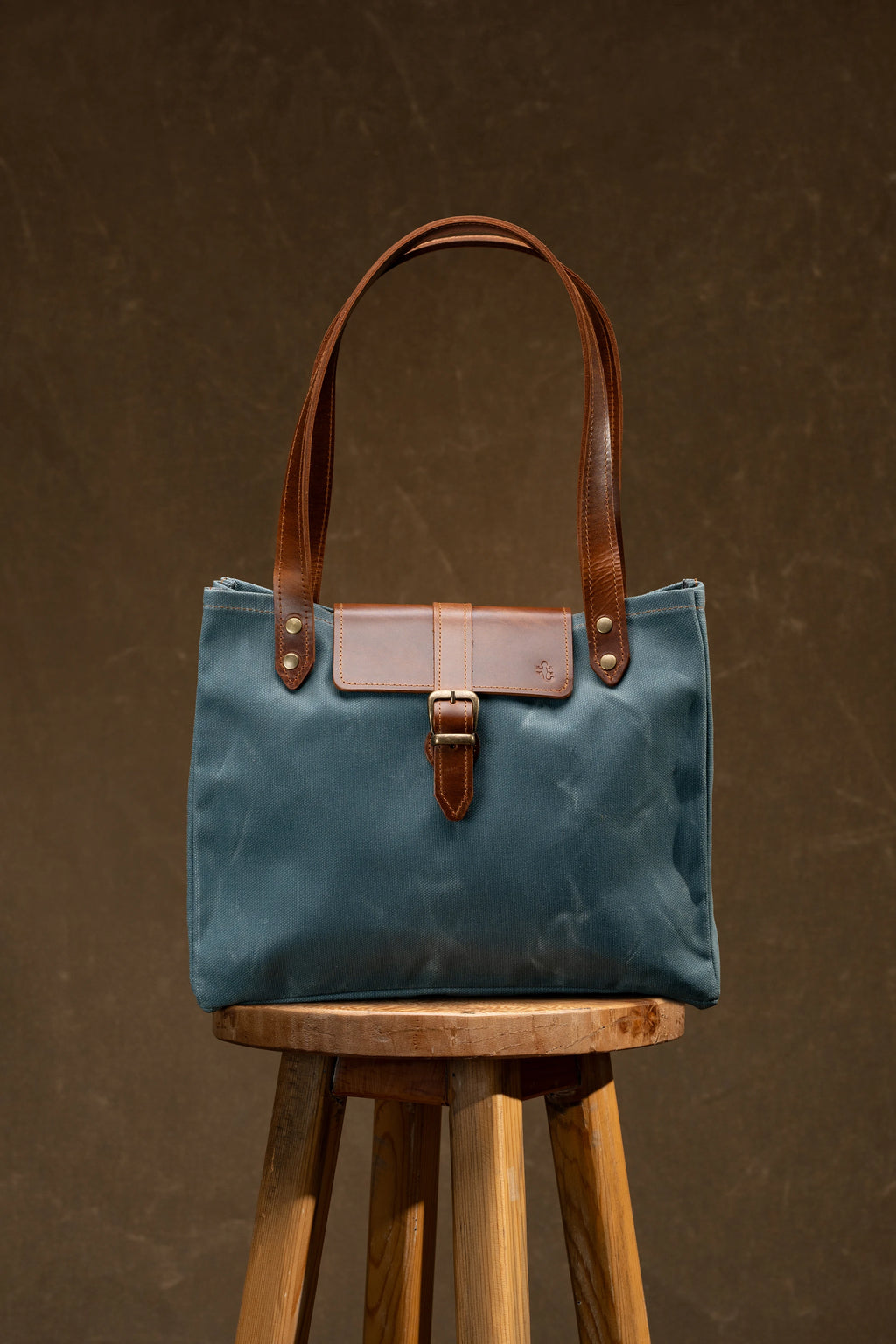 Maybag – Semender Leather Goods