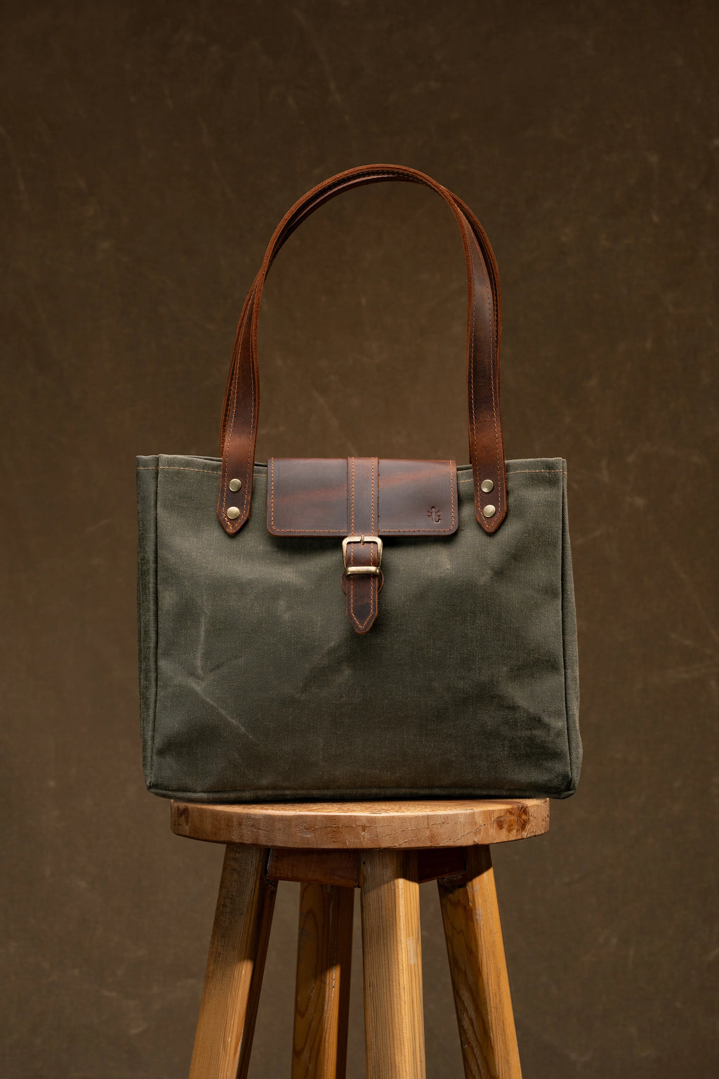 Maybag – Semender Leather Goods