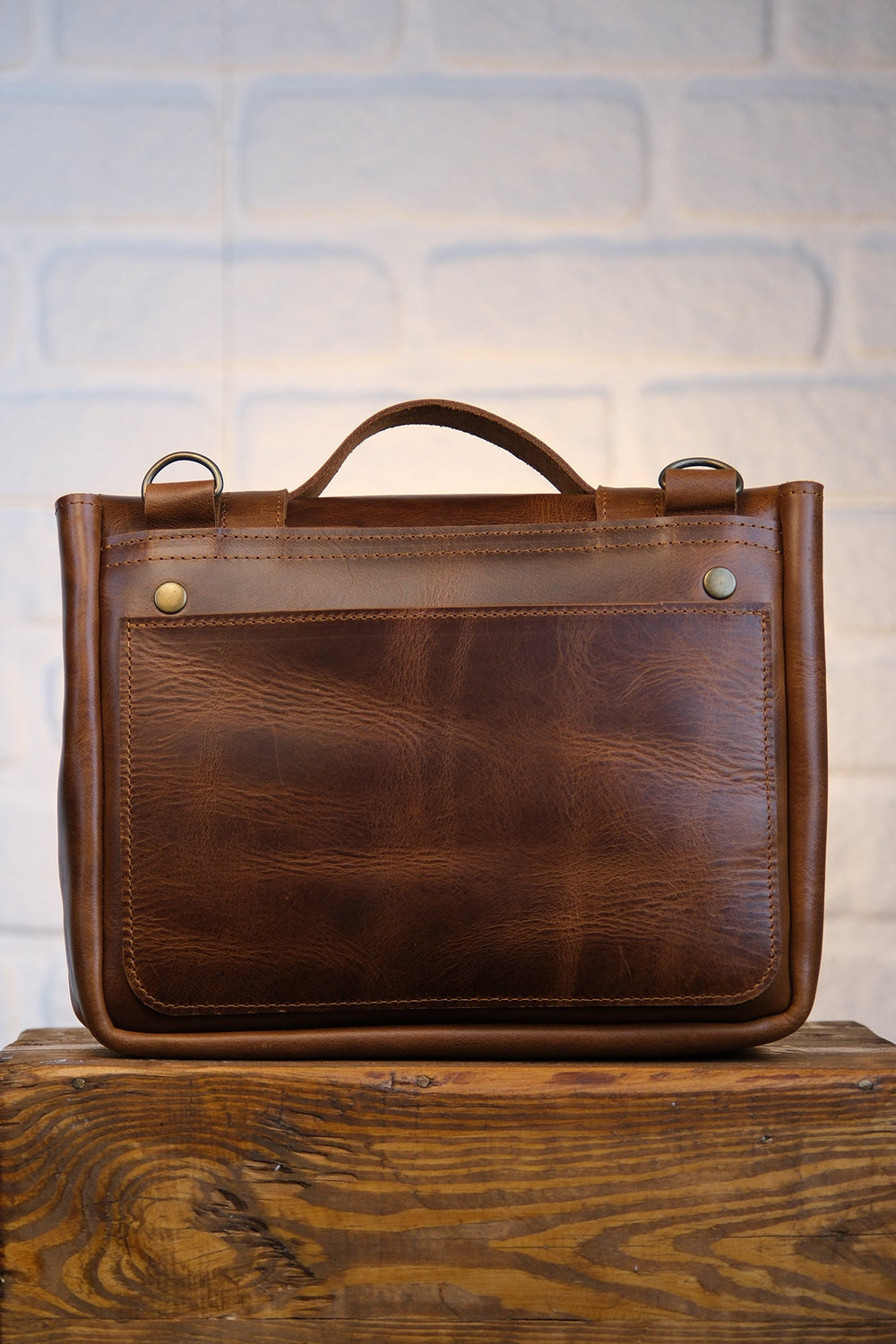 Bag – Semender Leather Goods