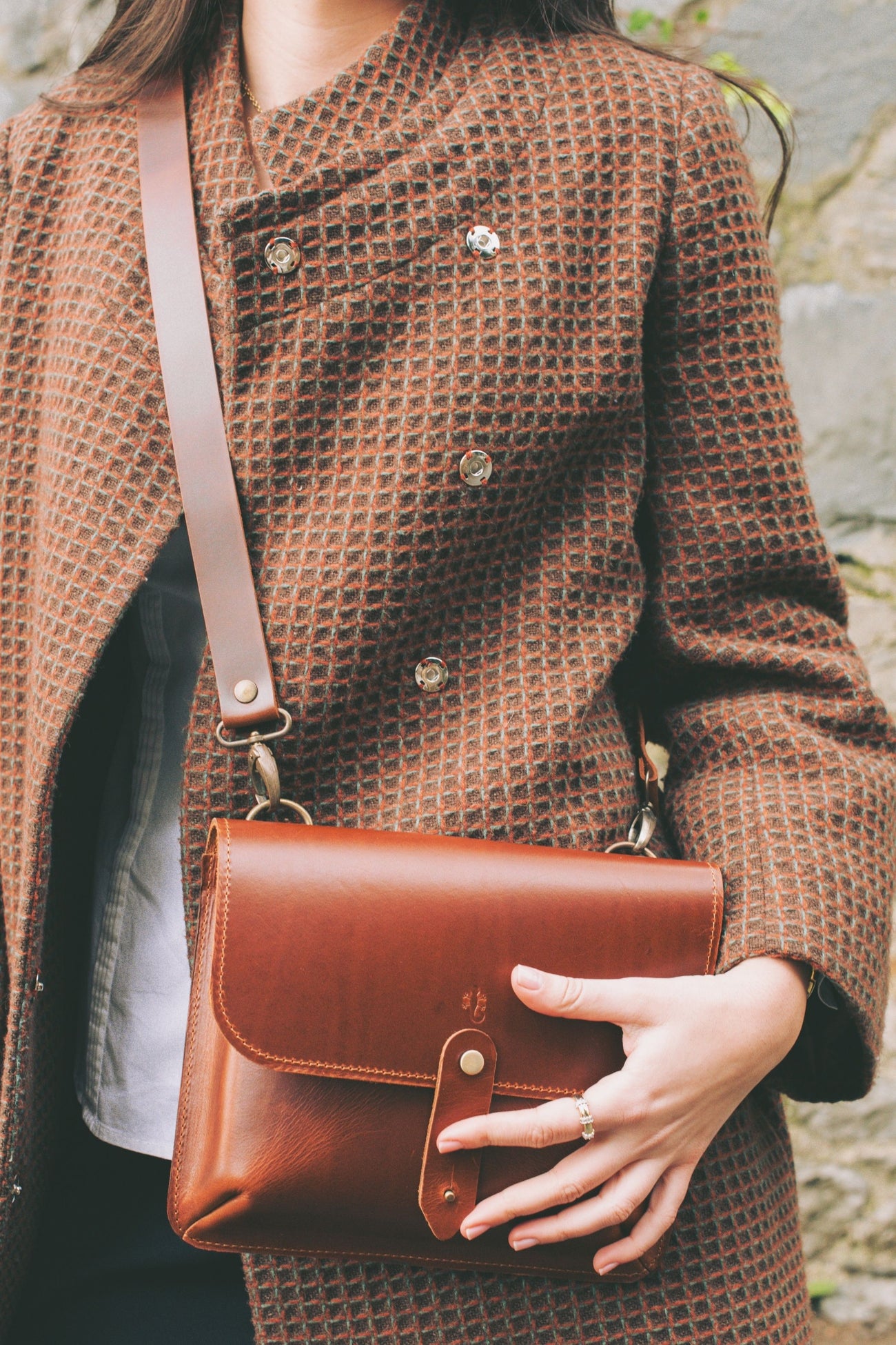 Slimbag – Semender Leather Goods