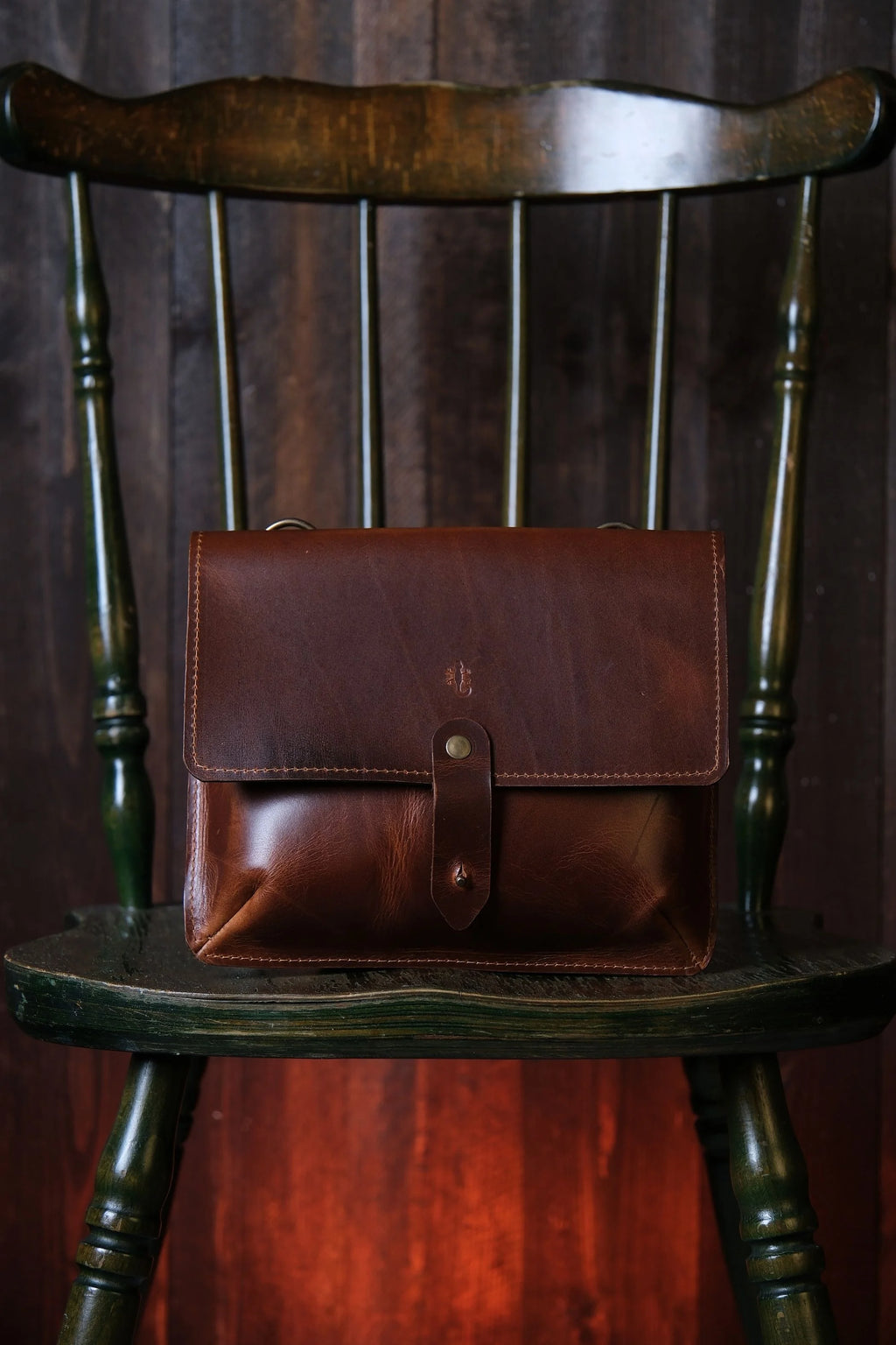 Slimbag – Semender Leather Goods