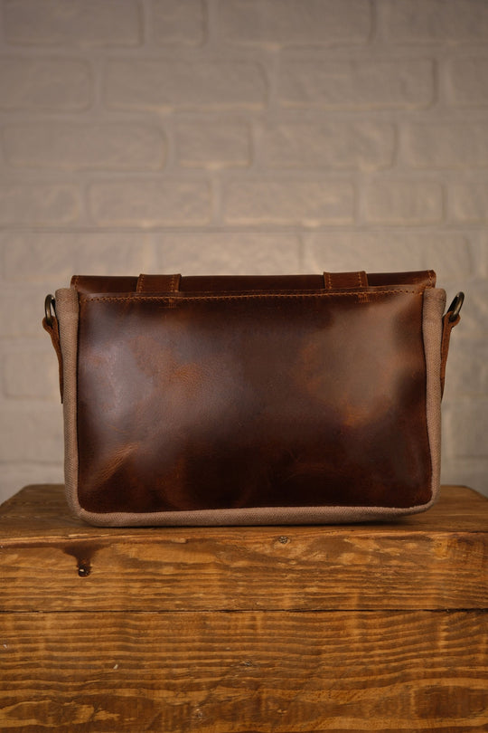 Bag – Semender Leather Goods