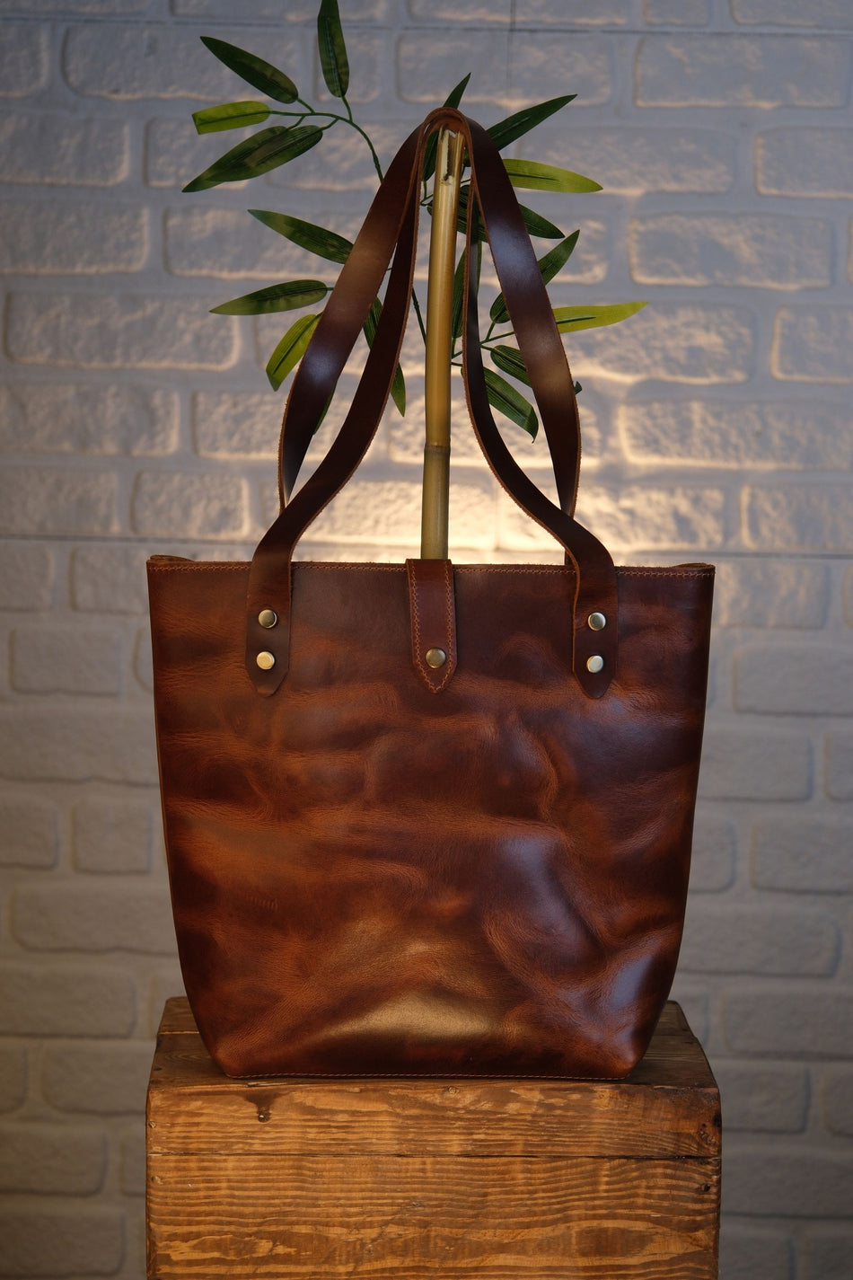 Bag – Semender Leather Goods