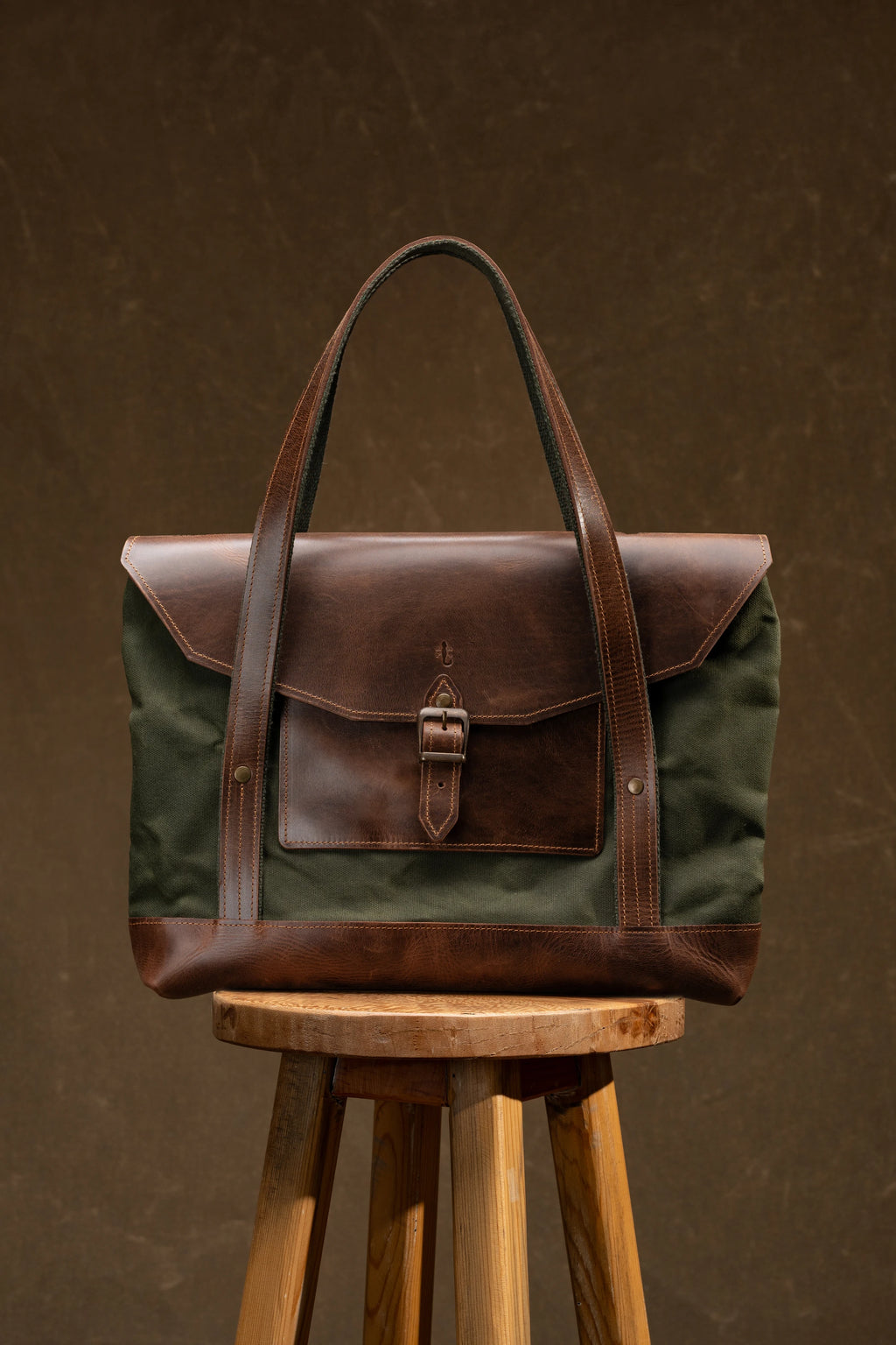 Trabag – Semender Leather Goods