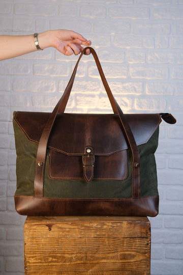 Bag – Semender Leather Goods