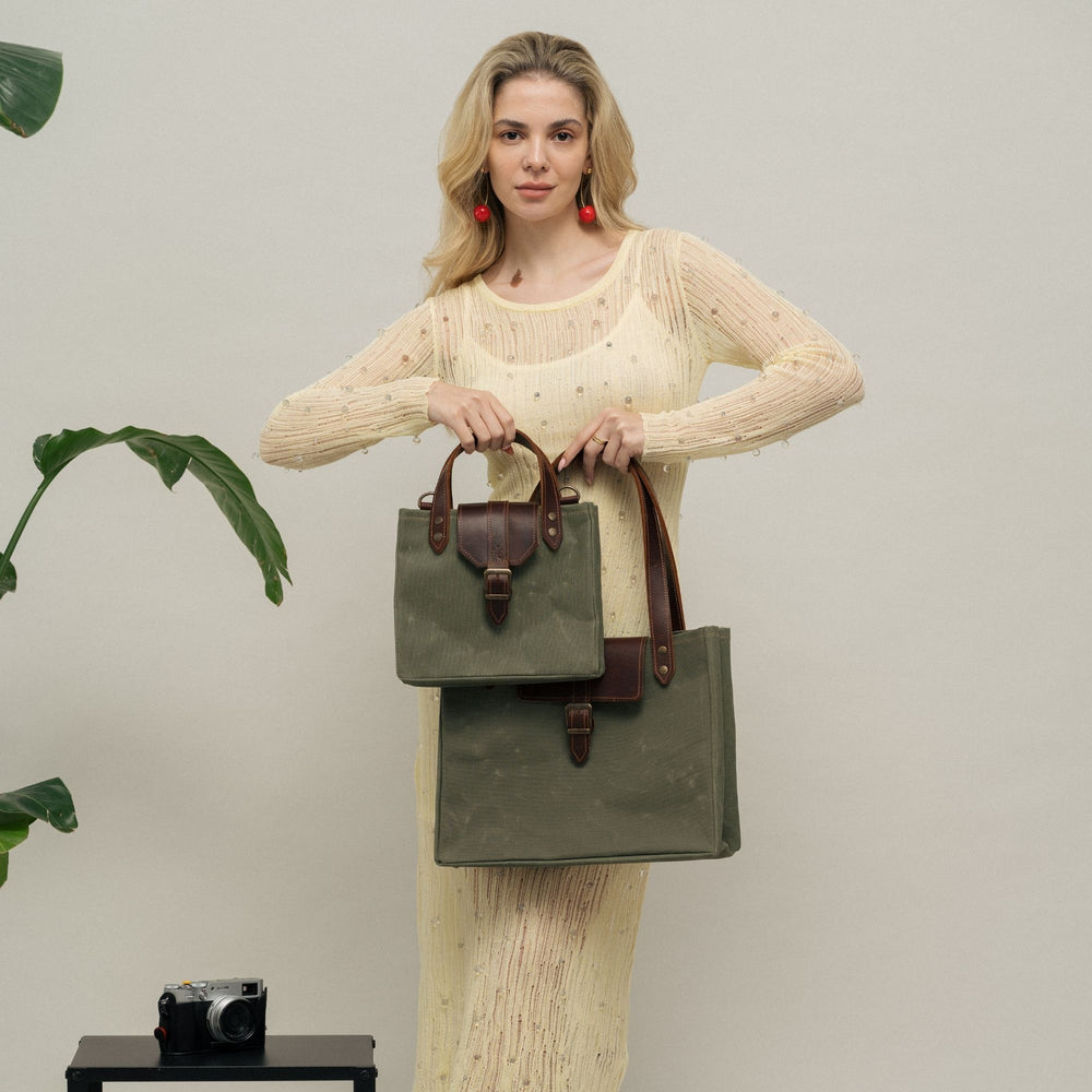 Semender Leather Goods